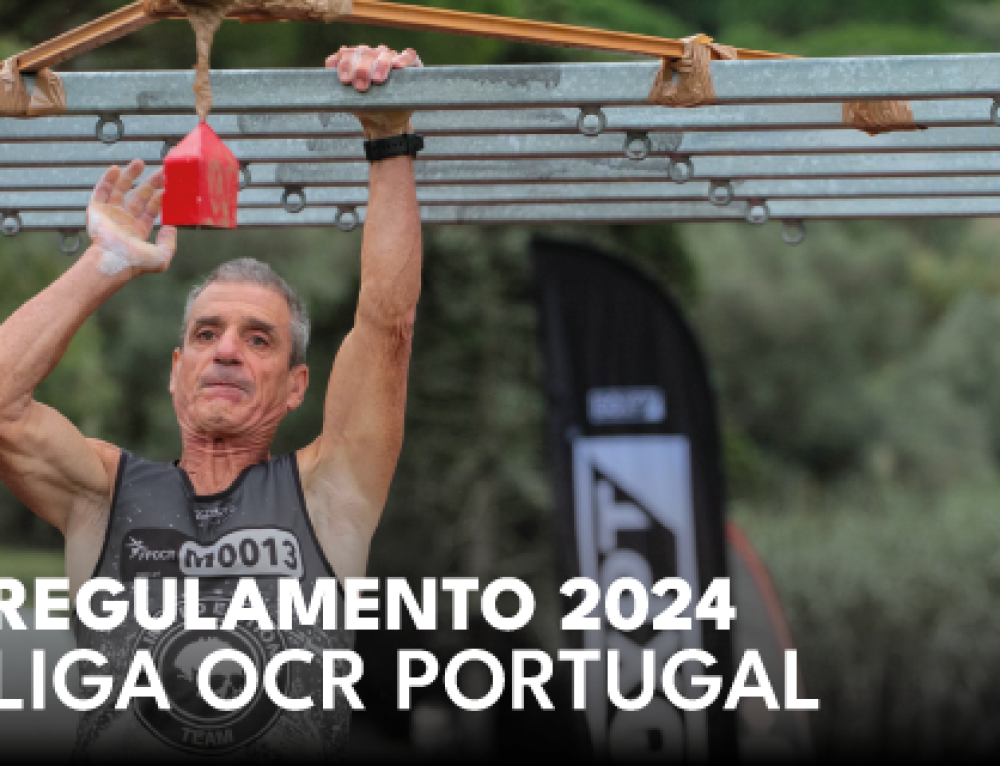 OCR European Championships 2025 - FPOCR - OCR Portugal