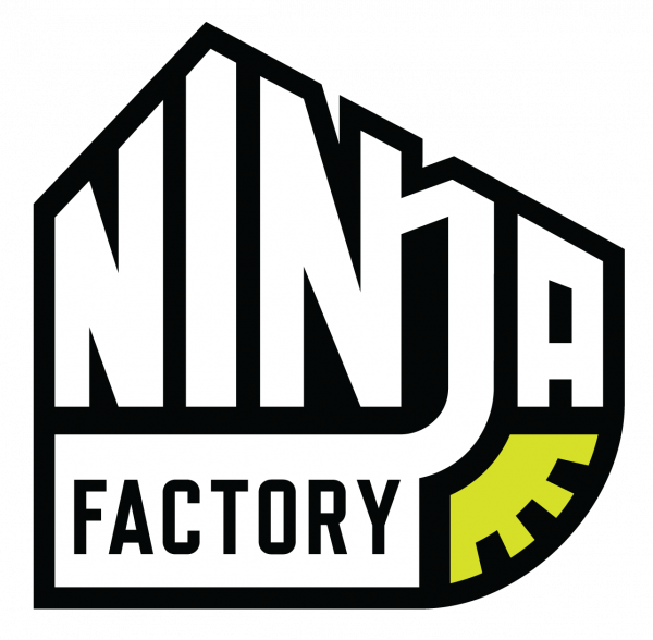 Ninja Factory - FPOCR - OCR Portugal