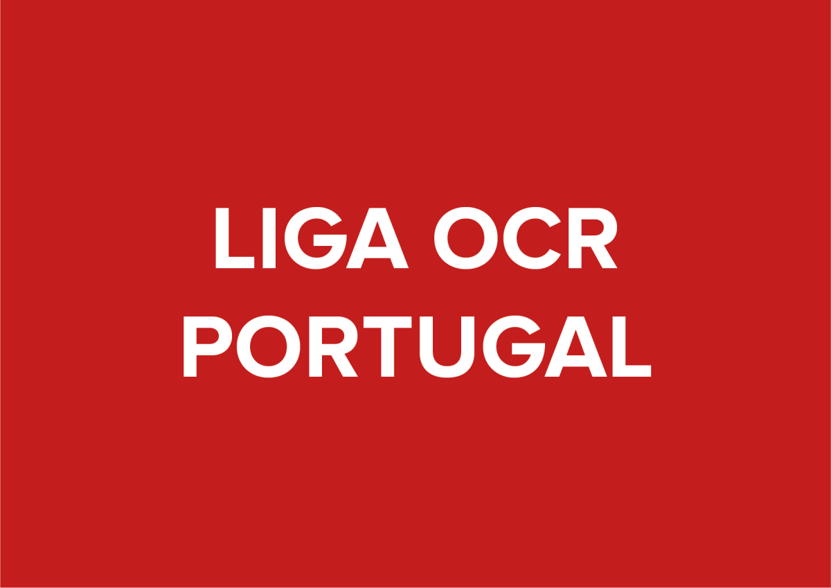 Página Principal - FPOCR - OCR Portugal